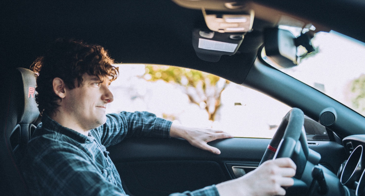 Autism and driving study | Autism Speaks